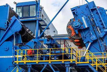 SERVICES | AIM-RECYCLING